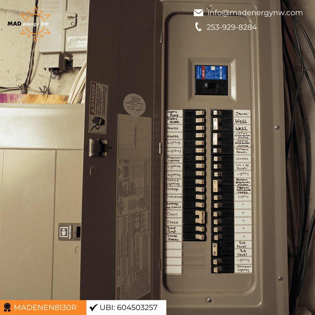 Should You Upgrade Your Home's Electrical Panel? A Homeowner's Guide ...